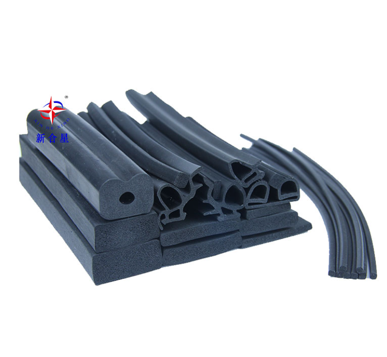 Products- Foamed EPDM Rubber Seals – xhx-epdm.com